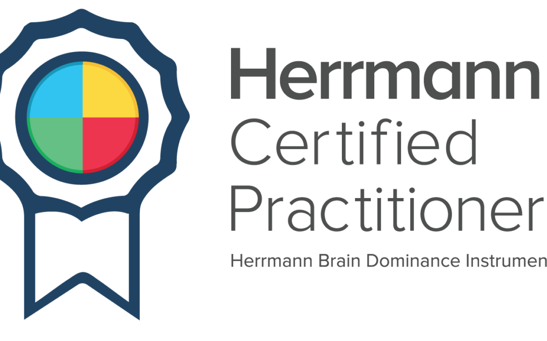 Herrmann Brain Dominance Instrument | Fundamental